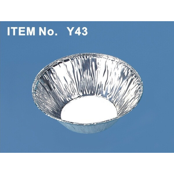 Aluminium Foil Y43