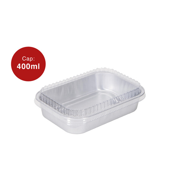 Aluminium Foil 4363 - Polyon Food Packaging Sdn. Bhd.