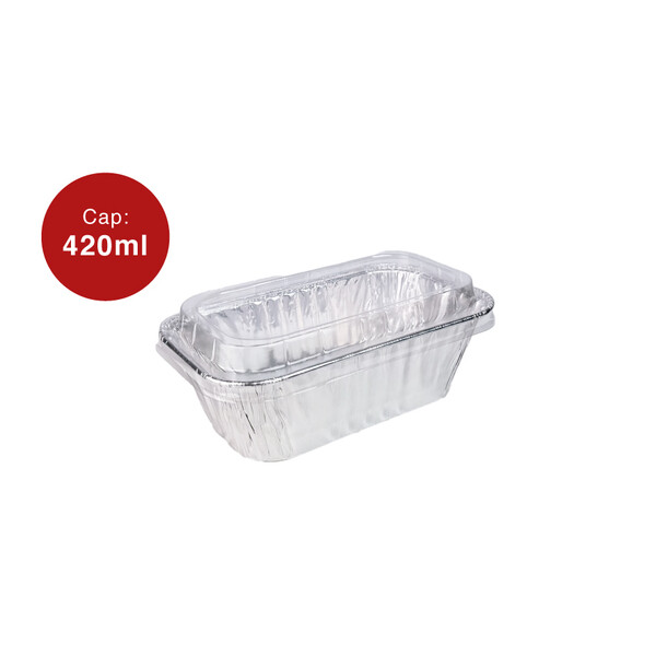 Aluminium Foil 5280 - Polyon Food Packaging Sdn. Bhd.