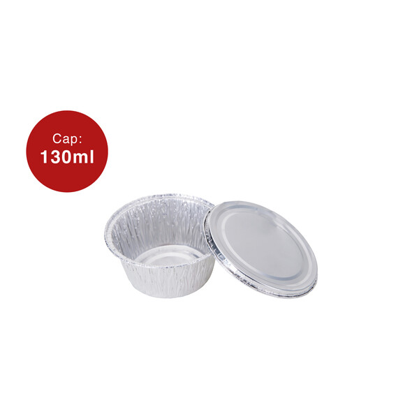 Aluminium Foil 14081 - Polyon Food Packaging Sdn. Bhd.