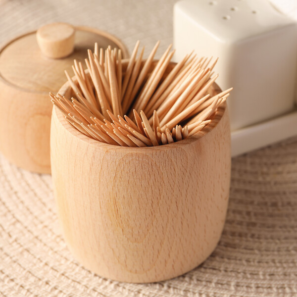 Products : Wallaby Premium Toothpick - Polyon Food Packaging Sdn. Bhd.