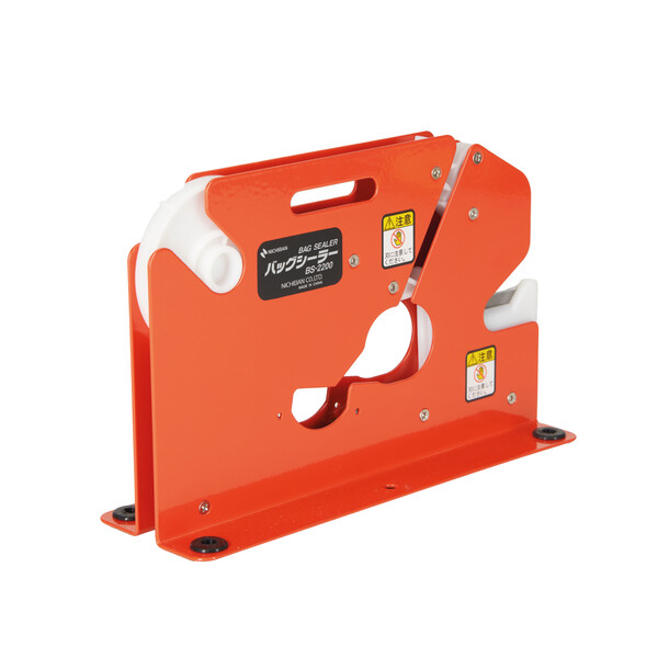 Products : Nichiban Colour Tape Dispenser - Polyon Food Packaging Sdn. Bhd.