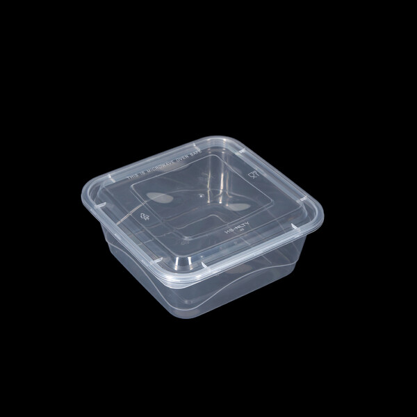 Orimax Y1520 PP Container - Polyon Food Packaging Sdn. Bhd.