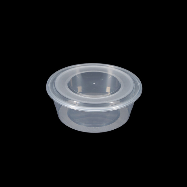 PP Containers : Orimax Y2000R PP Container - Polyon Food Packaging Sdn ...