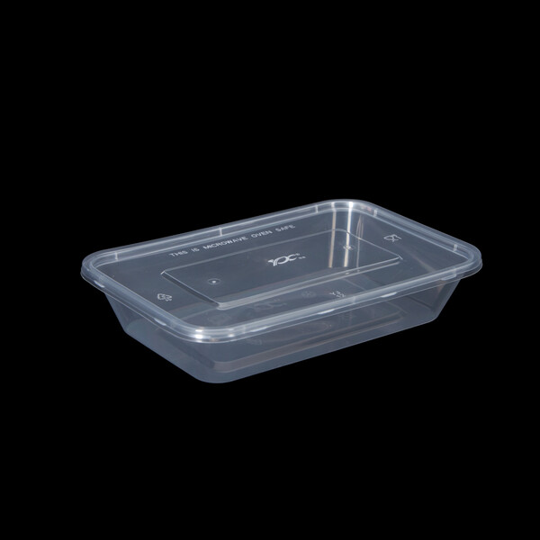 Orimax Y500 PP Container - Polyon Food Packaging Sdn. Bhd.