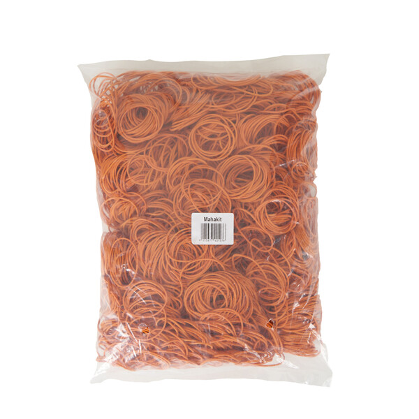 Mahakit Rubber Band - Polyon Food Packaging Sdn. Bhd.