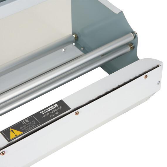 Products : Manual Hand Wrapper (400mm) - Polyon Food Packaging Sdn. Bhd.