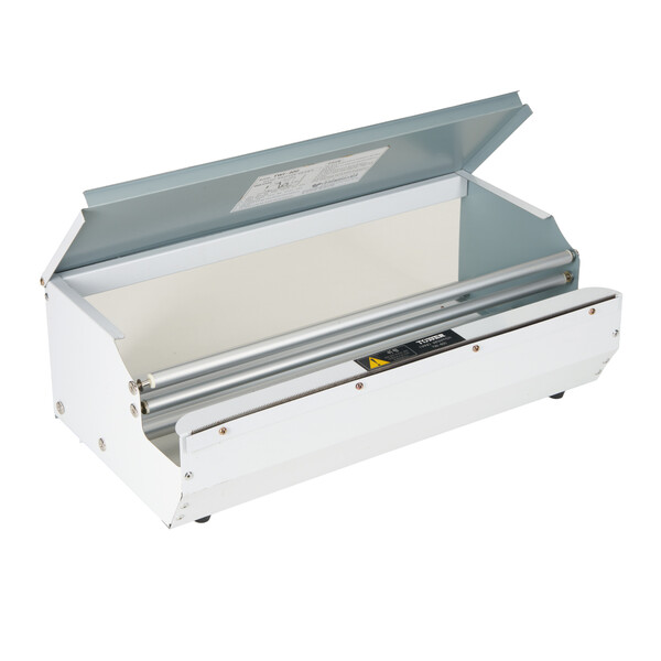 Products : Manual Hand Wrapper (400mm) - Polyon Food Packaging Sdn. Bhd.