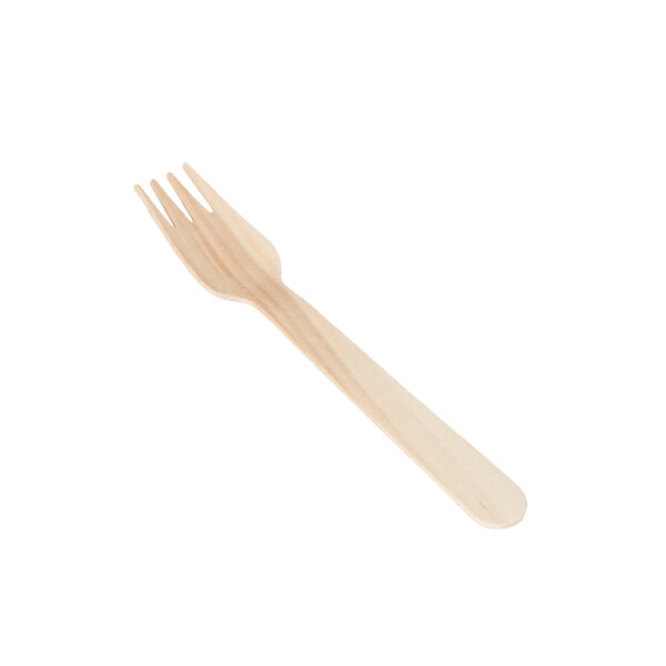 Wooden Products : MyChef Wooden Fork