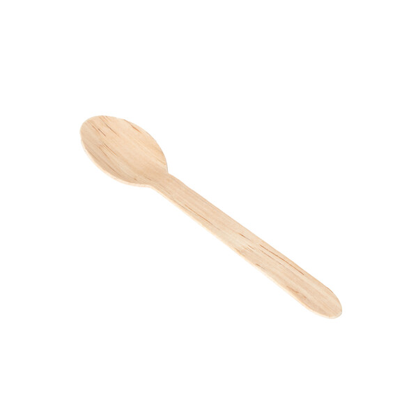 MyChef Wooden Spoon - Polyon Food Packaging Sdn. Bhd.