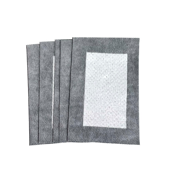 Dry Clean Pad - Polyon Food Packaging Sdn. Bhd.