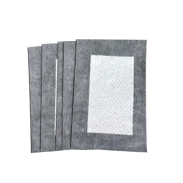 Other Products : Dry Clean Pad - Polyon Food Packaging Sdn. Bhd.