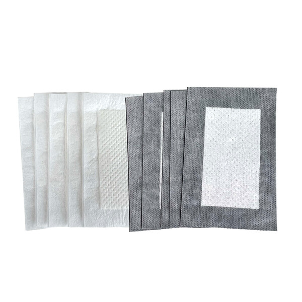 Other Products : Dry Clean Pad - Polyon Food Packaging Sdn. Bhd.