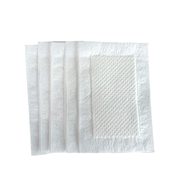 Dry Clean Pad - Polyon Food Packaging Sdn. Bhd.