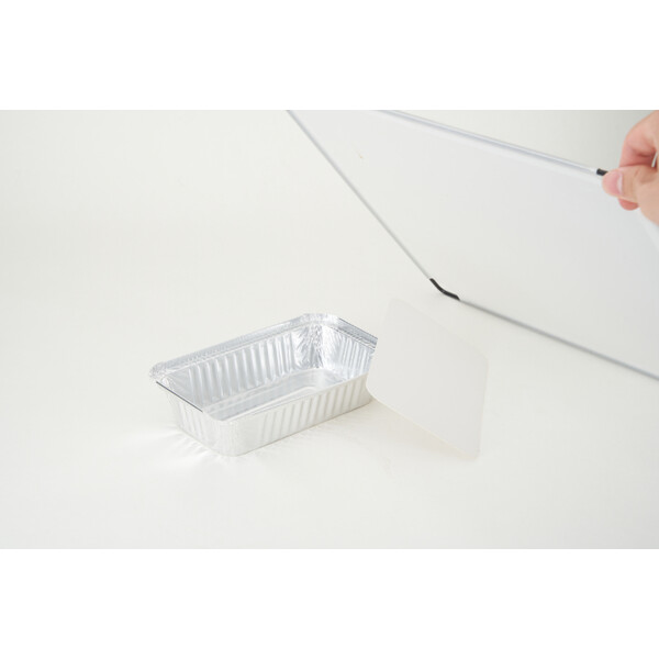 Aluminium Foil 7219